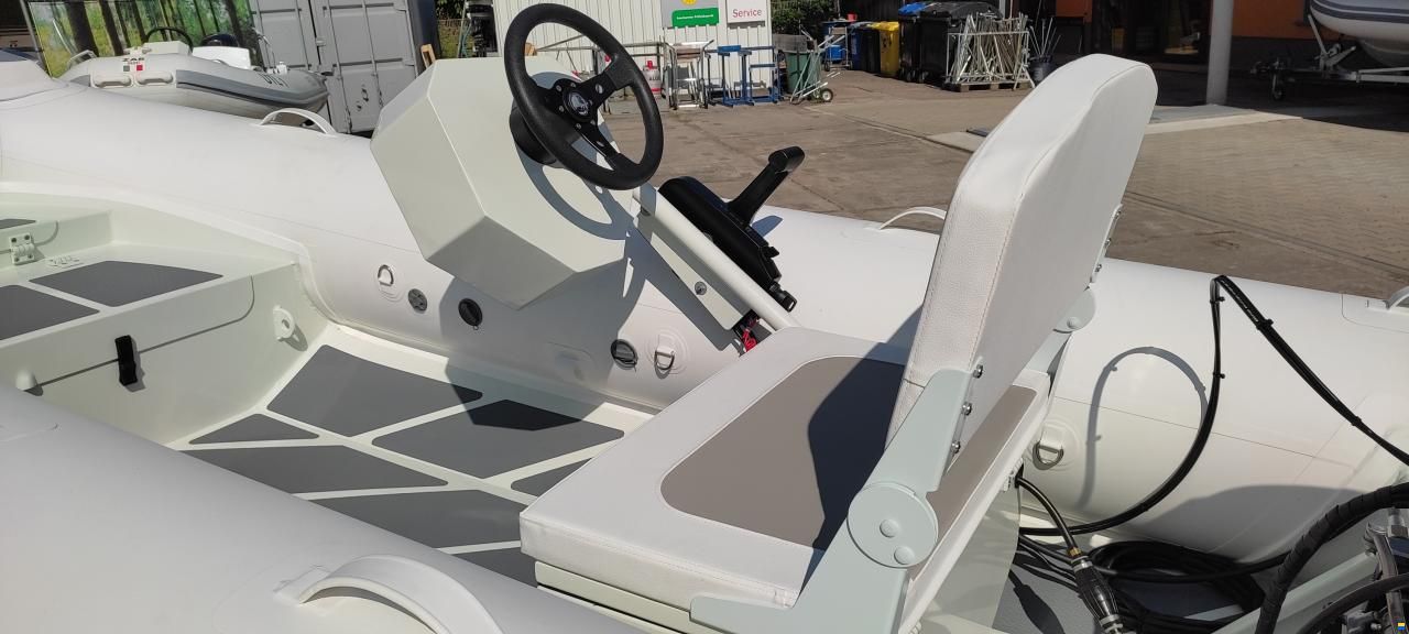 2022 ZAR mini RIB 13 DL, EUR 11.990,-