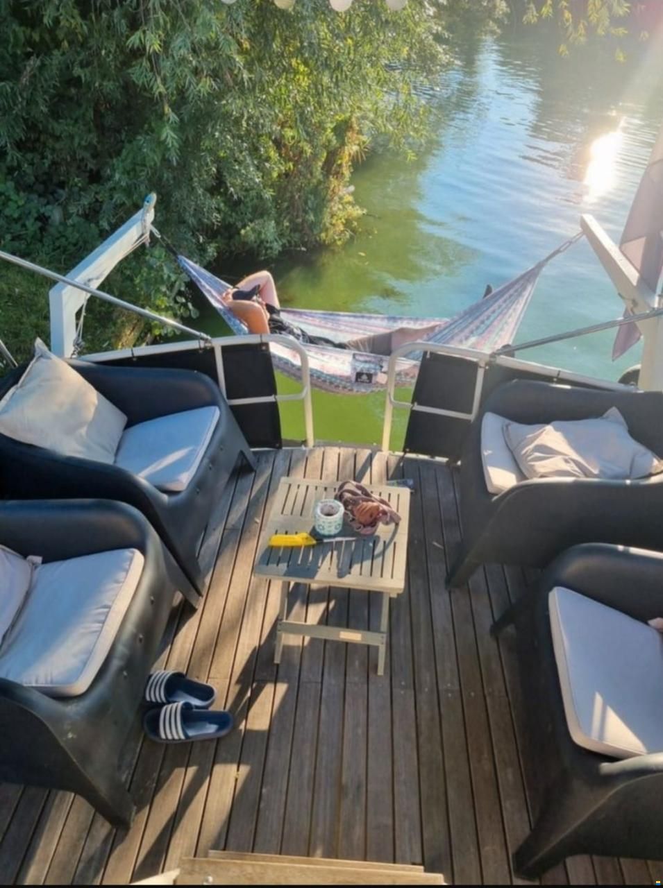 1983 Cubido de Luxe 1100 AK, EUR 55.000,-