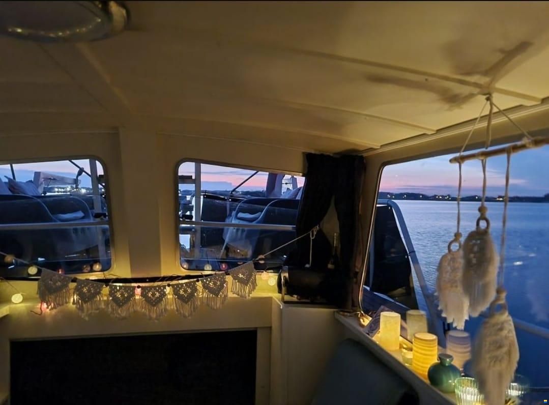 1983 Cubido de Luxe 1100 AK, EUR 55.000,-