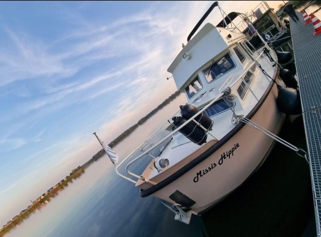 1983 Cubido de Luxe 1100 AK, EUR 55.000,-