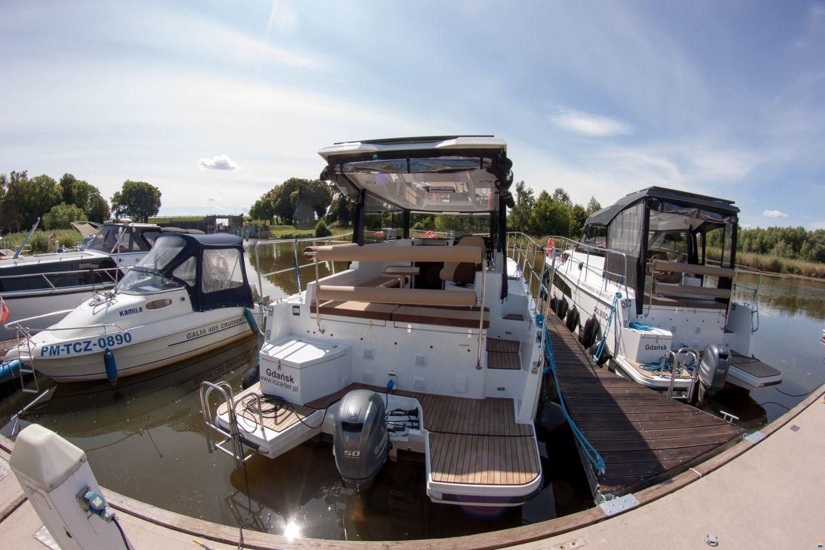 2023 Nautic Yachts Neon 910, Neon 990 2023 year, EUR 108.500,-