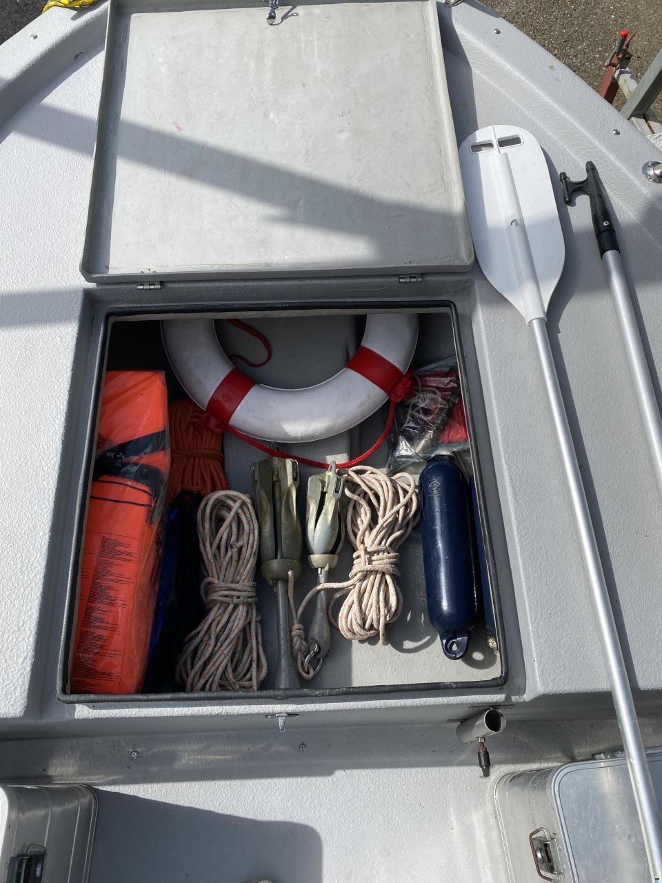 2005 Lehmann Swiss Cat 18, CHF 18.000,-