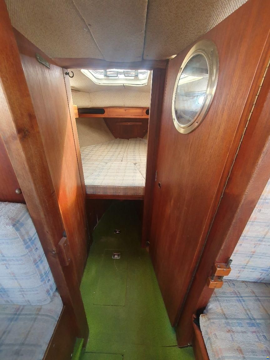 1975 Great Dane 28, EUR 8.500,-
