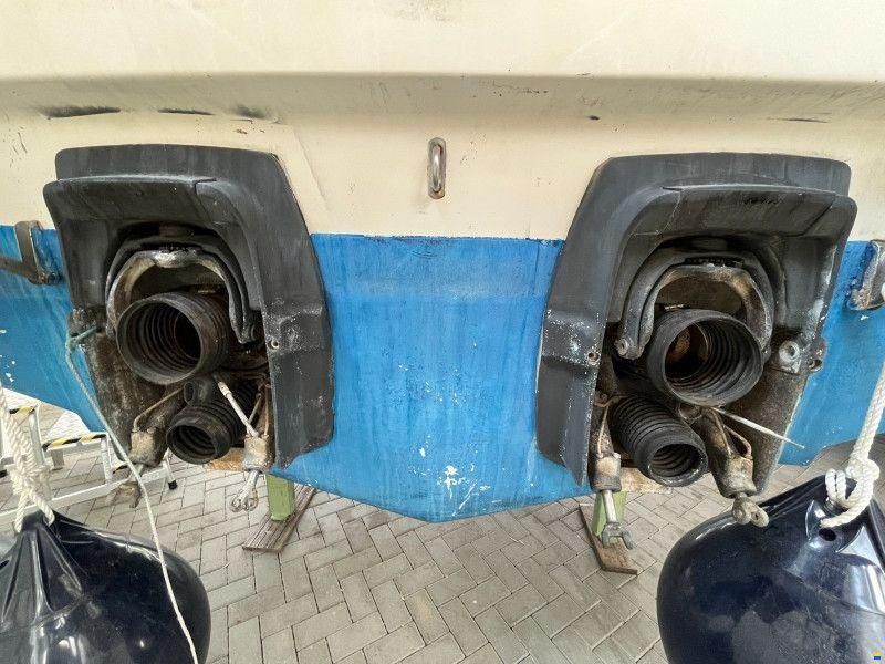 Cranchi Yachts ENDURANCE 31, EUR 17.700,-