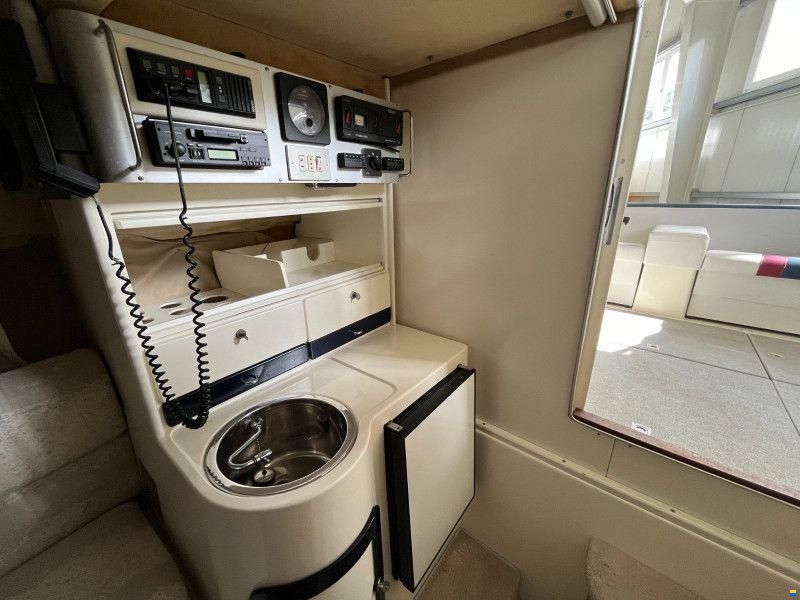 Cranchi Yachts ENDURANCE 31, EUR 17.700,-