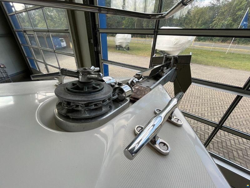 Cranchi Yachts ENDURANCE 31, EUR 17.700,-