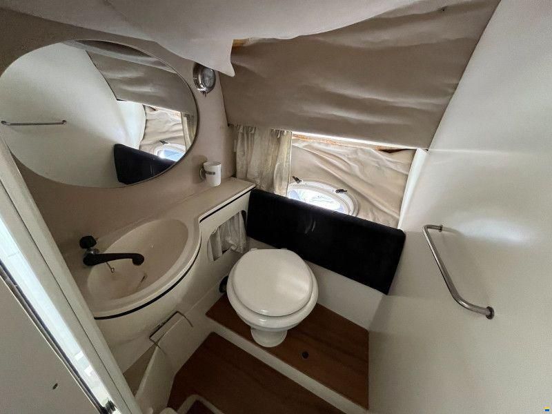 Cranchi Yachts ENDURANCE 31, EUR 17.700,-