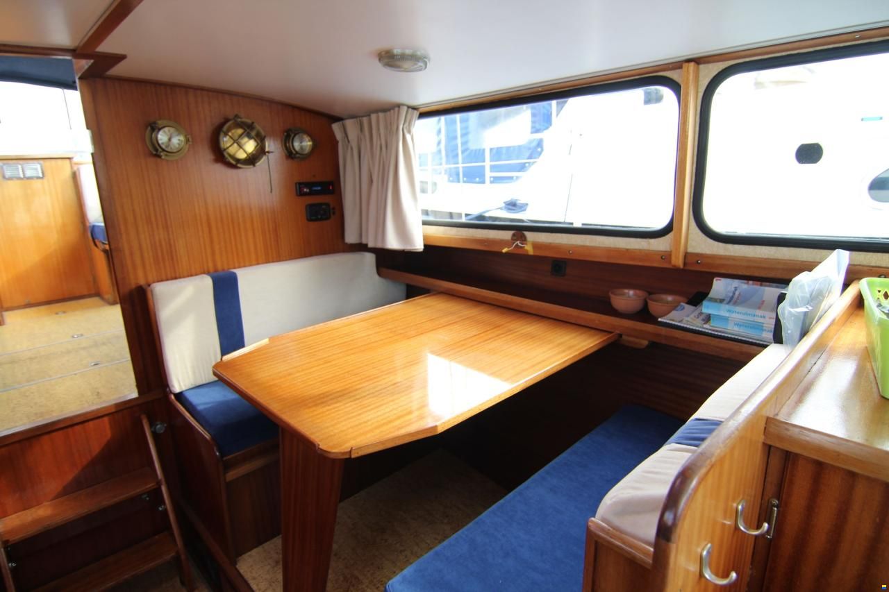 1975 Tjeukemeer Kruiser 960 AK, EUR 21.950,-