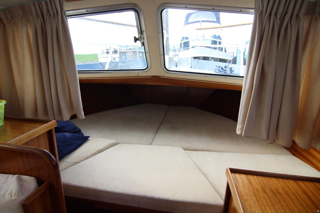 1975 Tjeukemeer Kruiser 960 AK, EUR 21.950,-