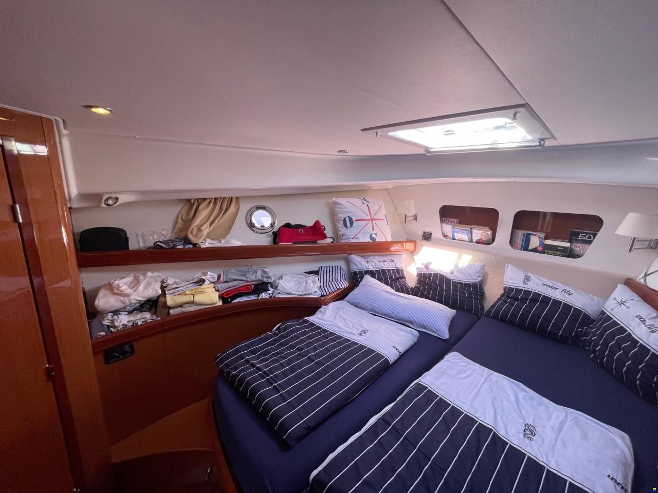2008 Bénéteau Swift Trawler 42, 255 000 EUR