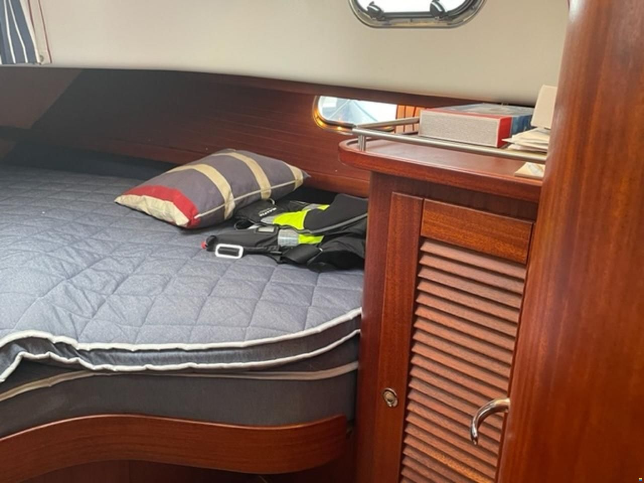 2009 Nimbus 35 Nova, SEK 1.950.000,-