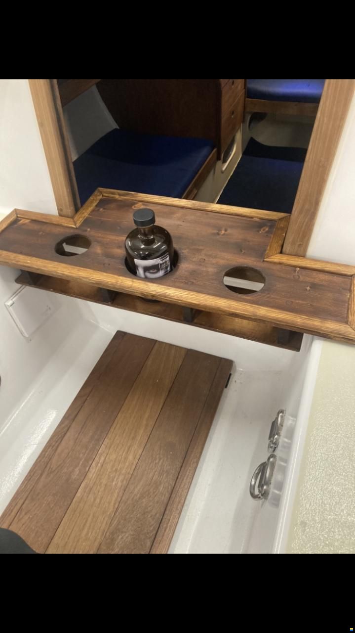 1984 H-boot /Botnia, DKK 65.000,-