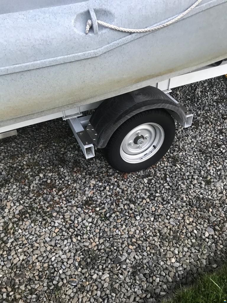 2016 FUN YAK (7589) SECU 15, CHF 7.000,-