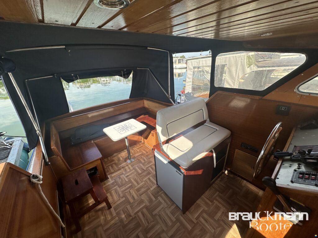 1986 Ernst-Riss Seestern, EUR 11.500,-