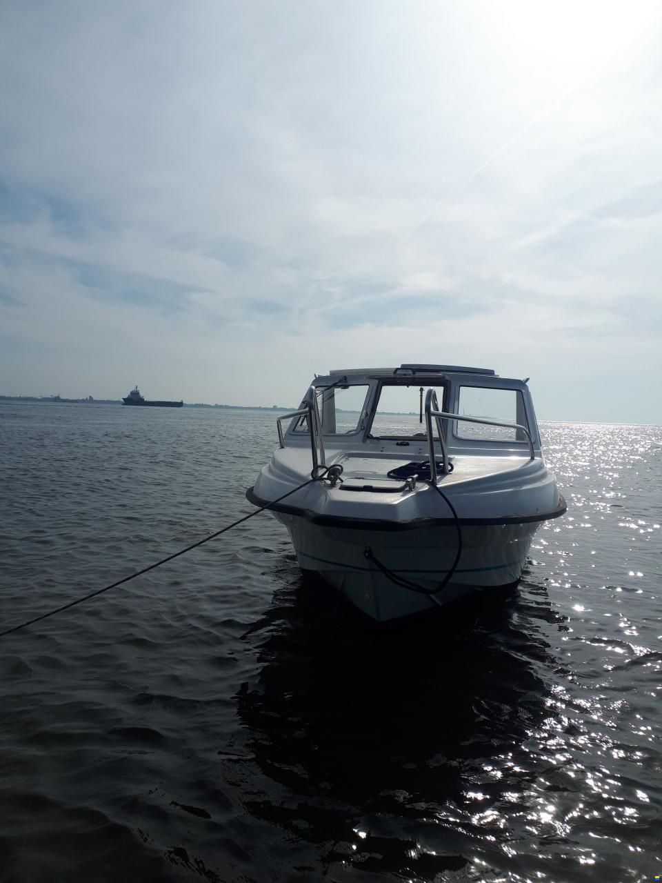 2012 Uttern 5500 HT, EUR 7.500,-