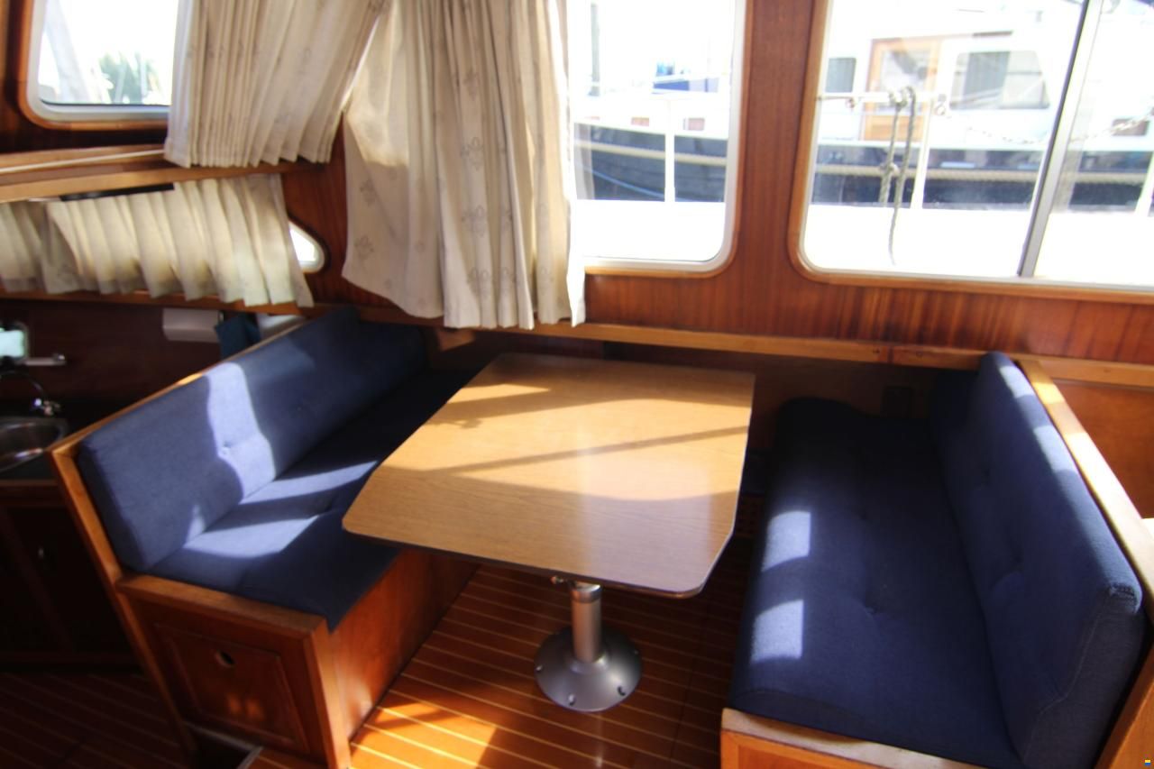 1980 Tengro Kruiser 1190 Fly, EUR 52.500,-