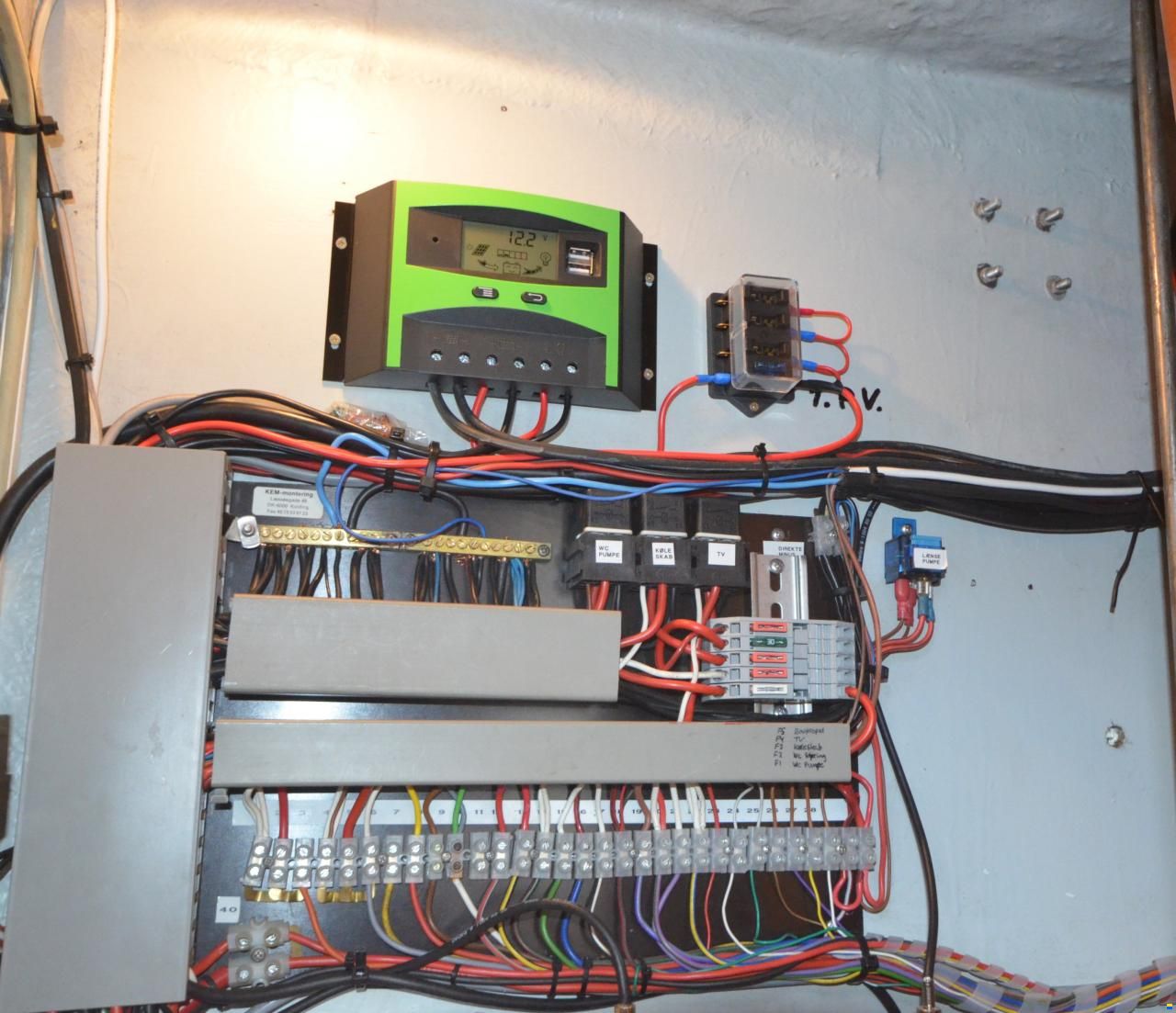 1979 Formosa Taiwan Clipper Empress 41, EUR 89.000,-