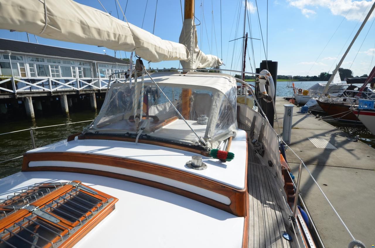 1979 Formosa Taiwan Clipper Empress 41, EUR 89.000,-