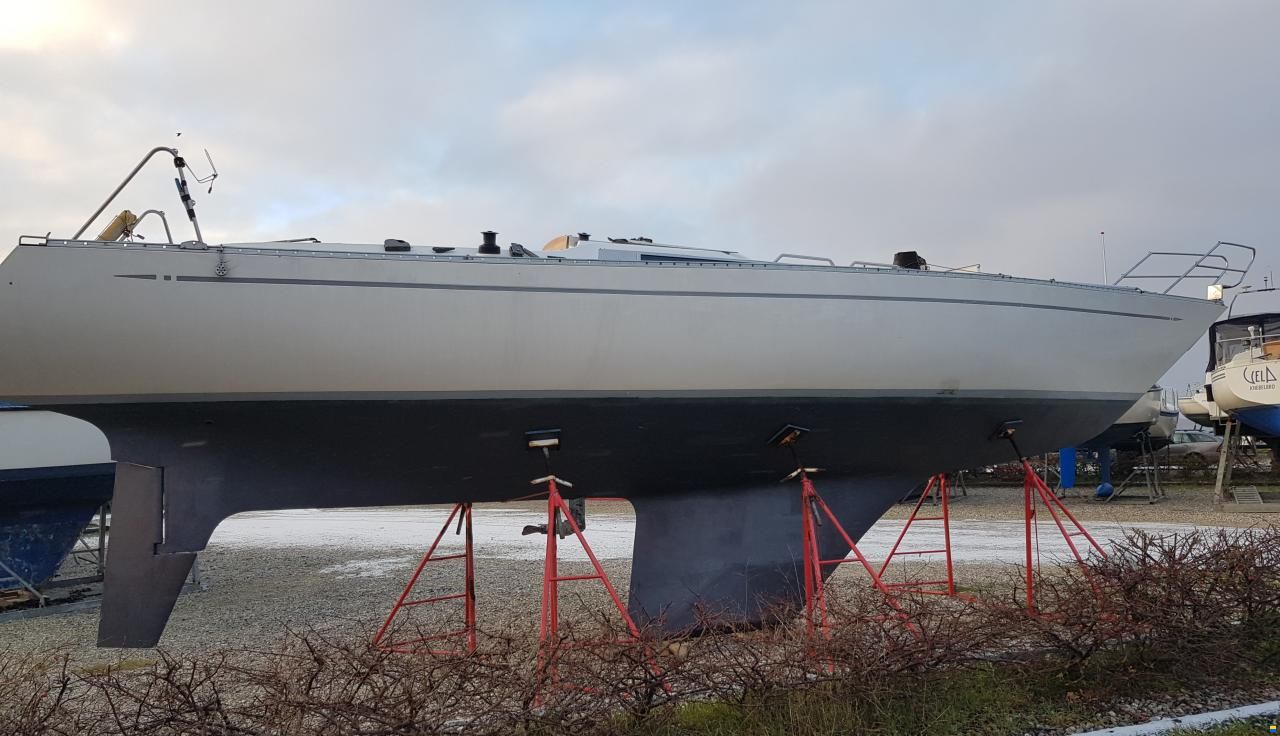1976 Lady Helmsman II, EUR 22.000,-