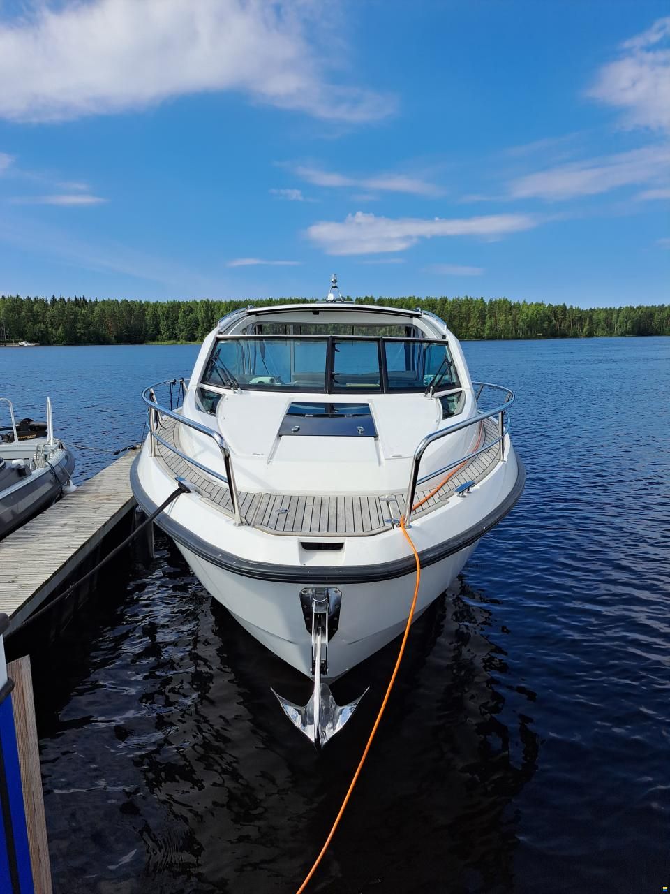 2021 Flipper 900 st, EUR 195.000,-