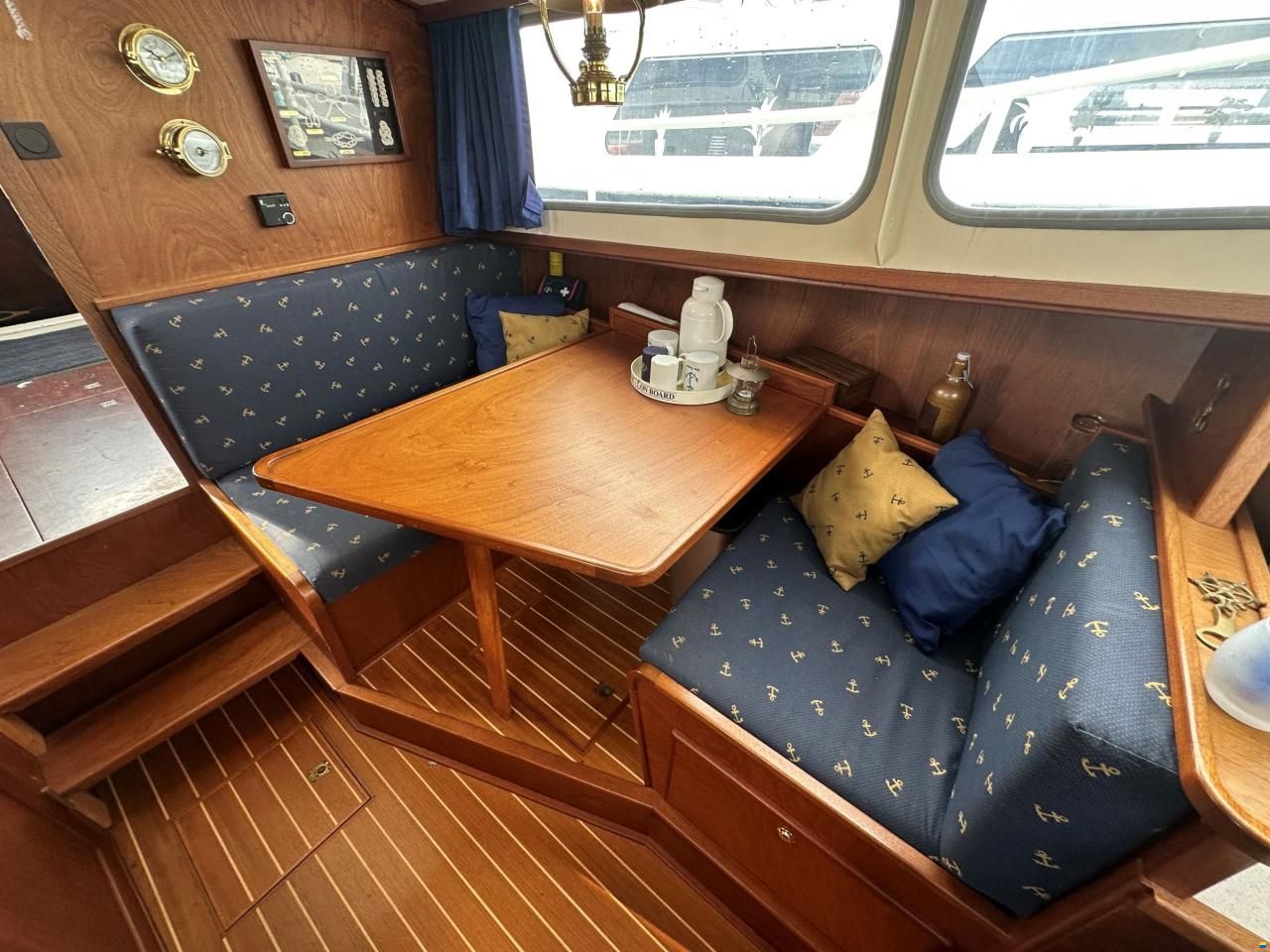 1977 Amuletvlet OKAK, EUR 19,500