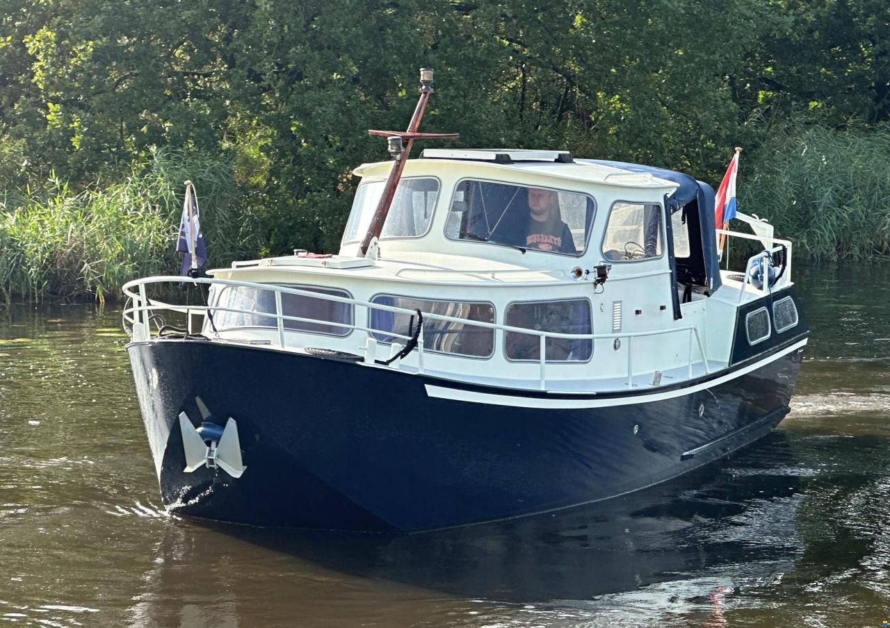 1977 Amuletvlet OKAK, EUR 19,500