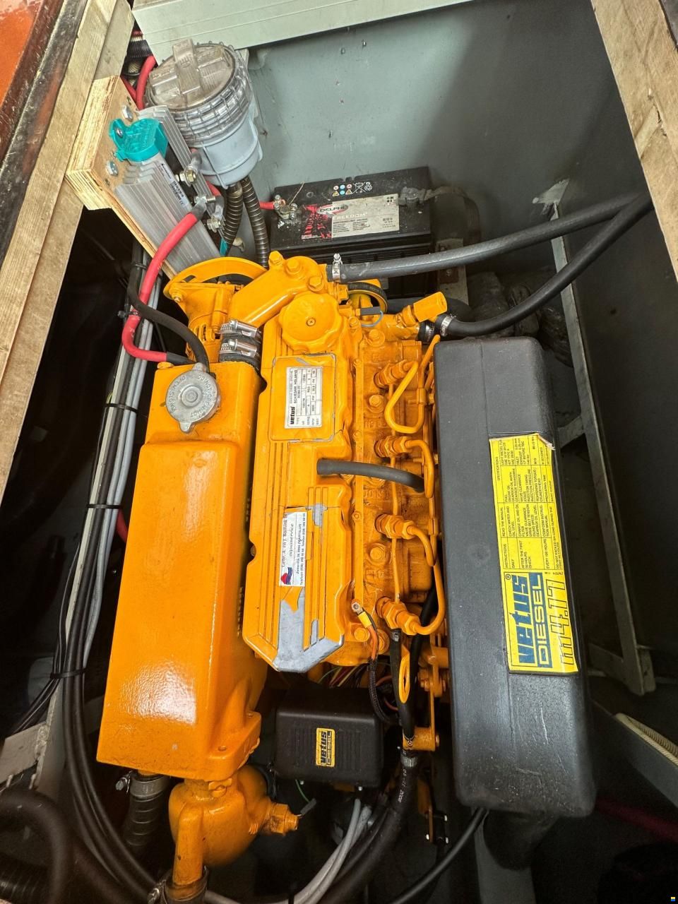 1977 Amuletvlet OKAK, EUR 19,500