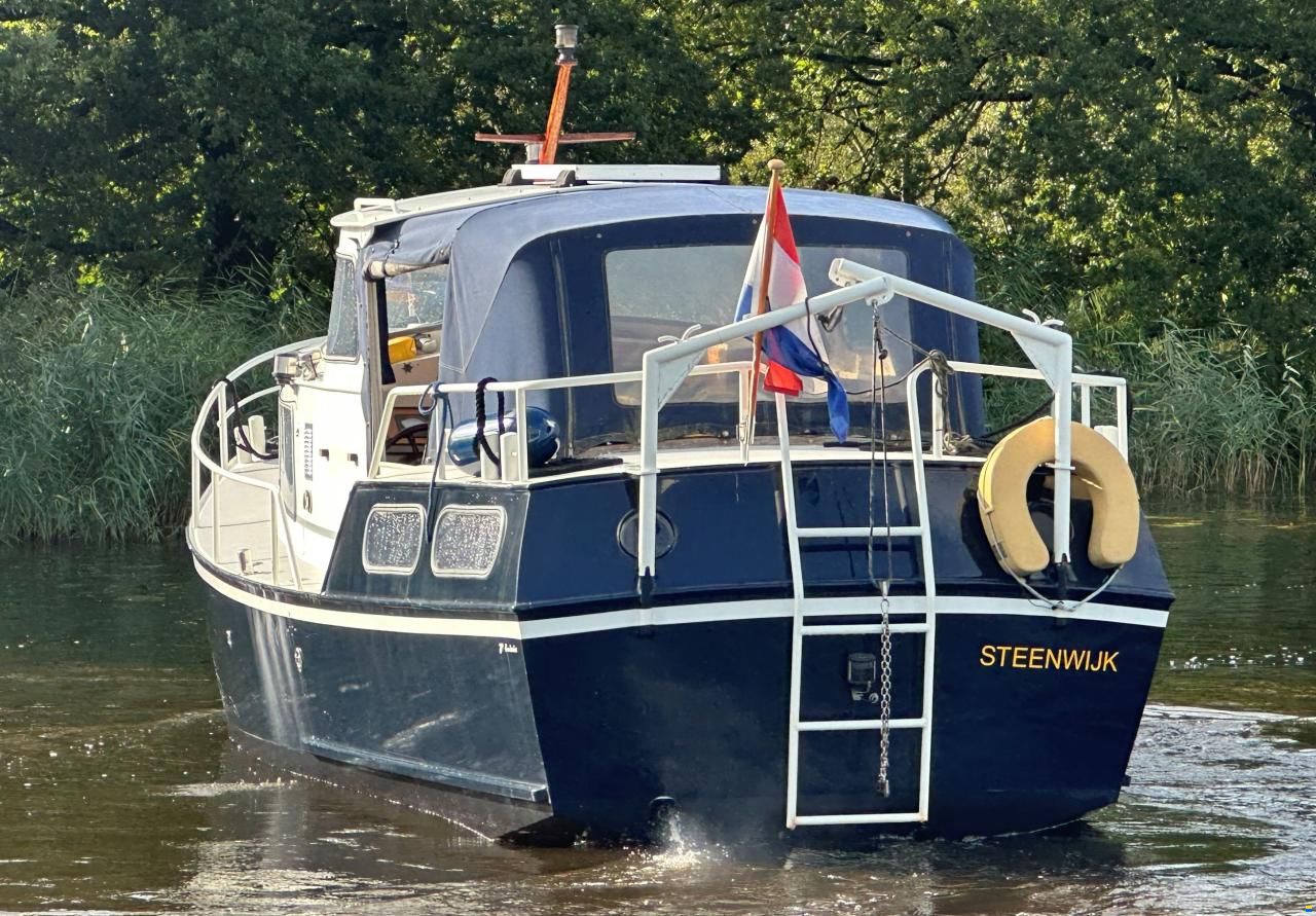 1977 Amuletvlet OKAK, EUR 19,500