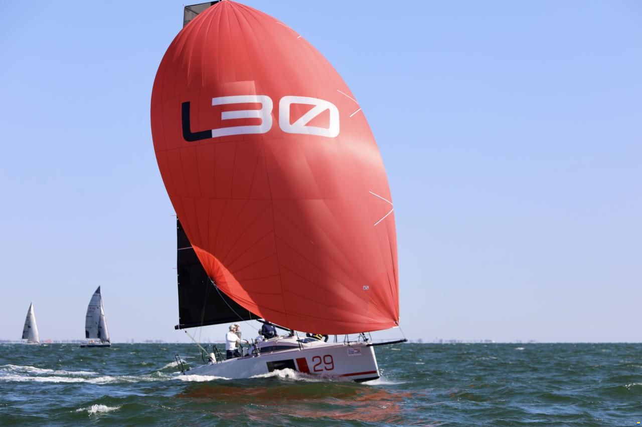 2023 L30 One Design L30 One Design, EUR 102.900,-