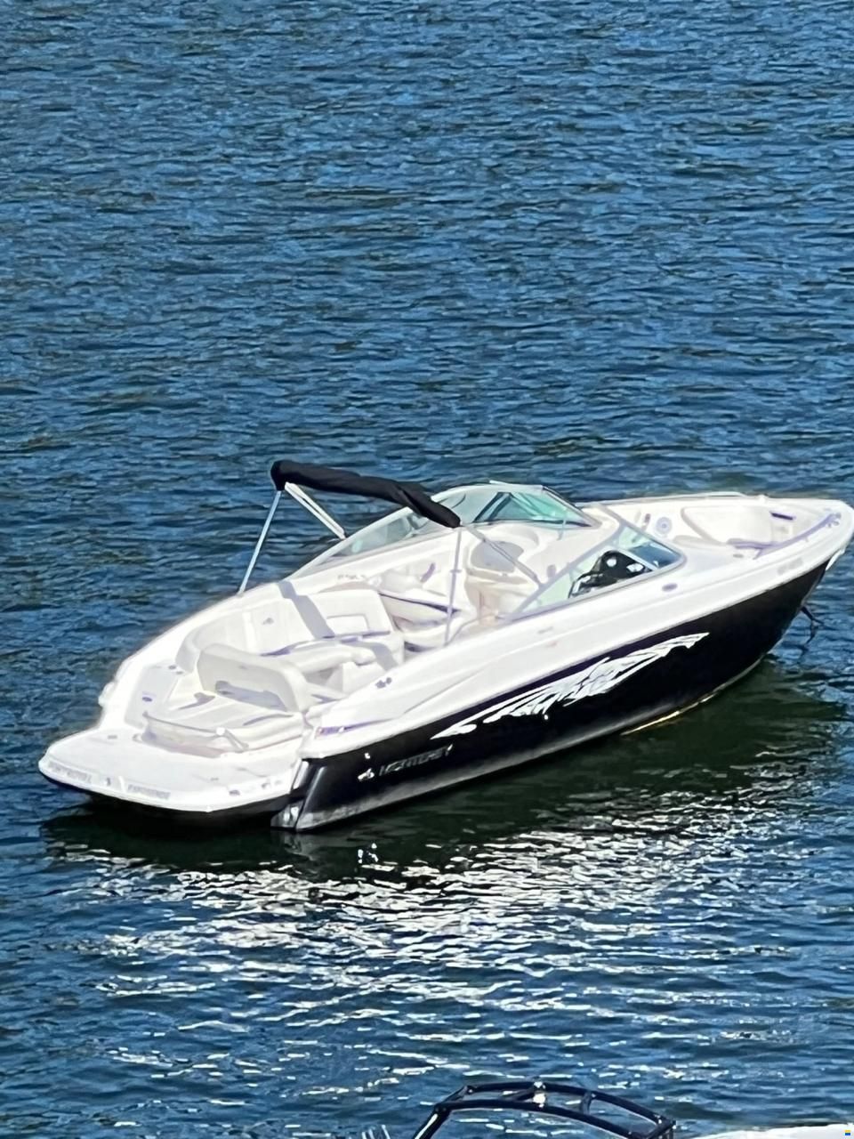 2012 Monterey 264 FS, EUR 62.000,-