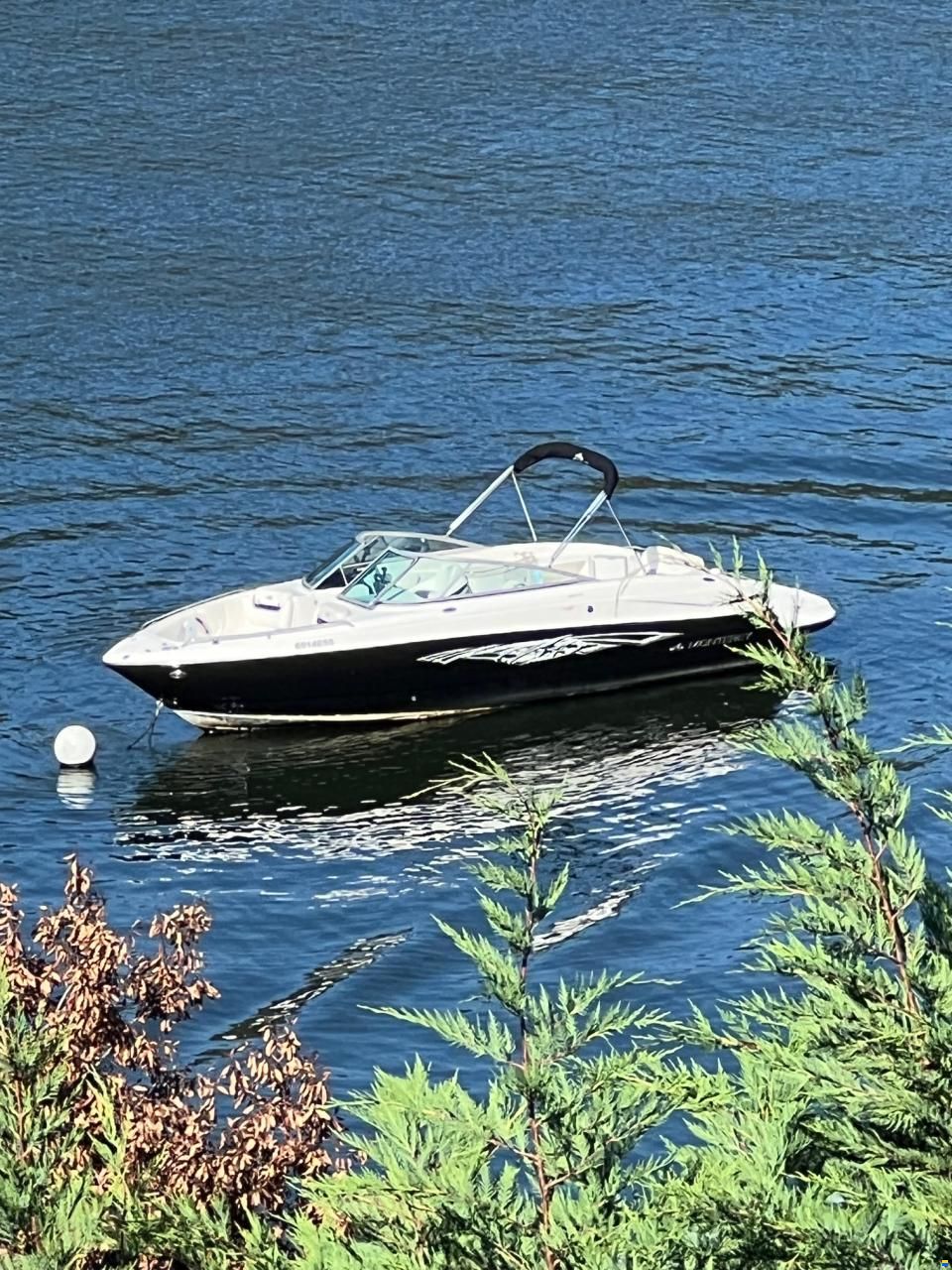 2012 Monterey 264 FS, EUR 62.000,-