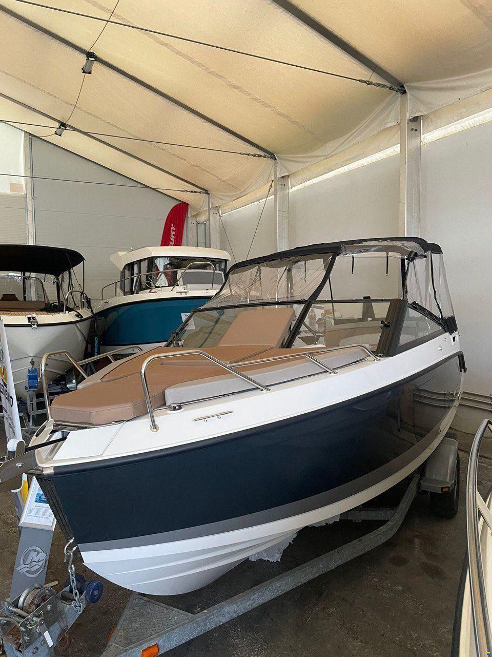 Quicksilver ACTIV 675 CRUISER, EUR 69.850,-