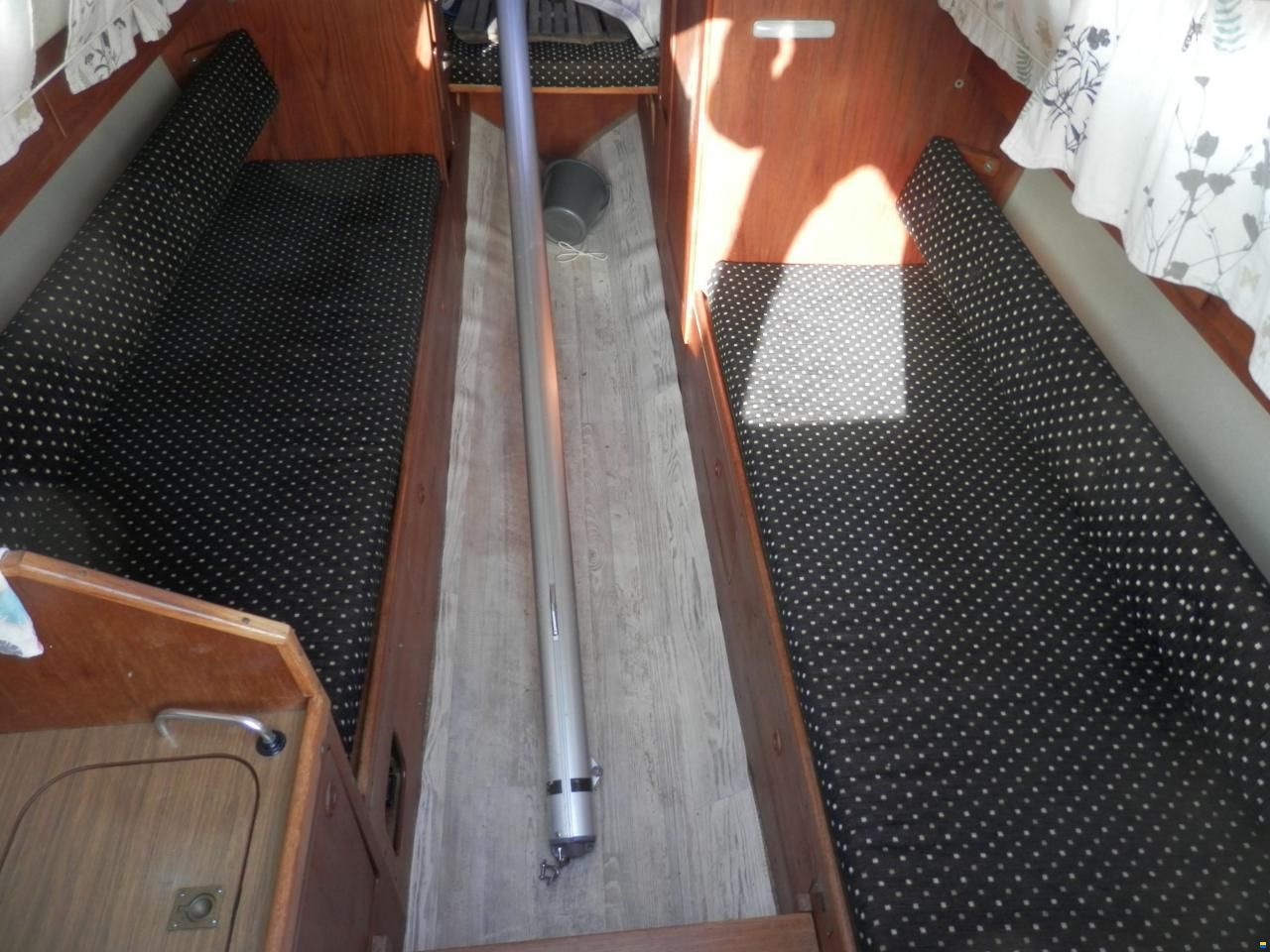 1975 Marieholm 26, EUR 8.400,-