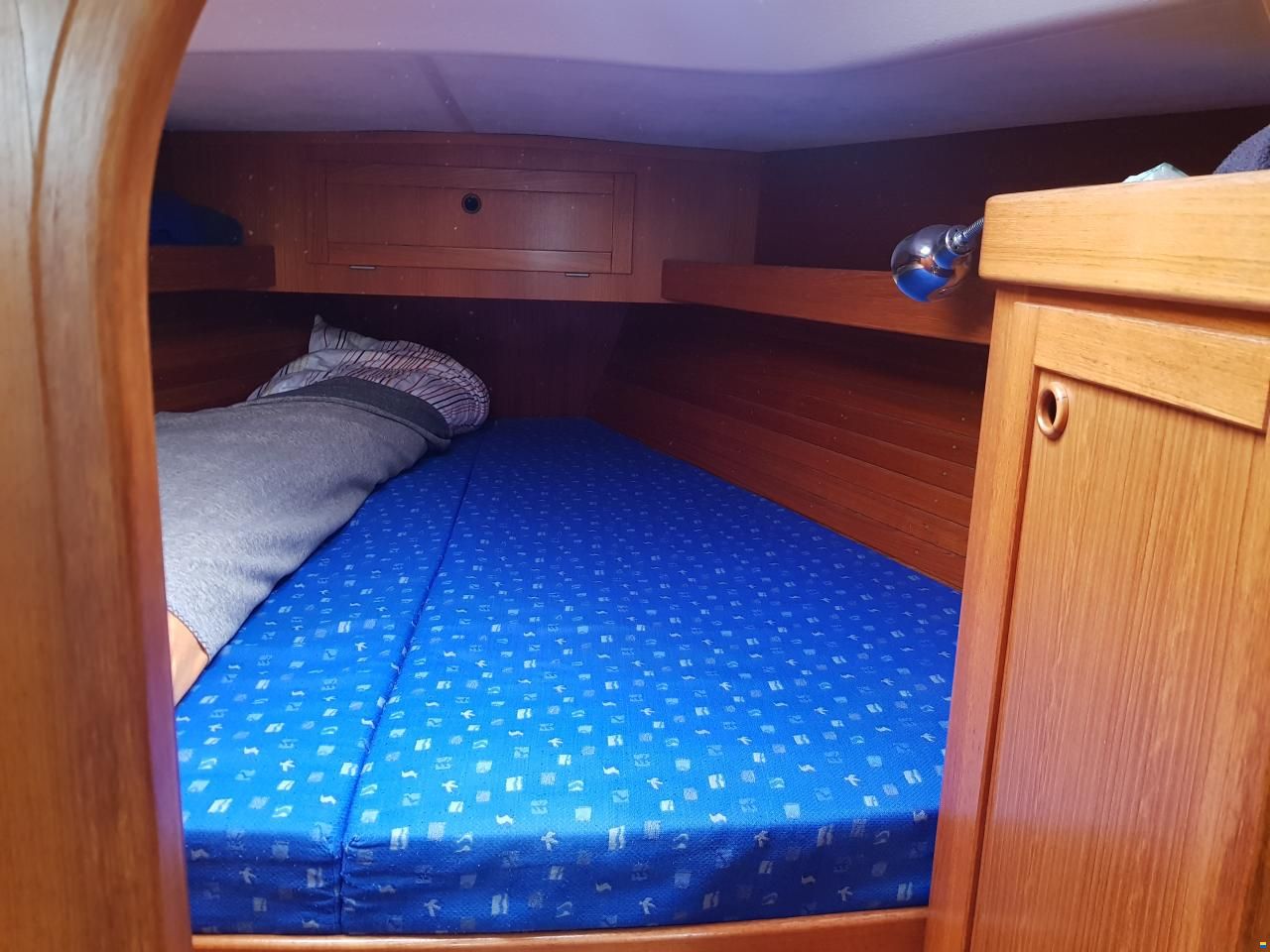 1998 Comfortina (SE) Comfortina 35, EUR 98.000,-