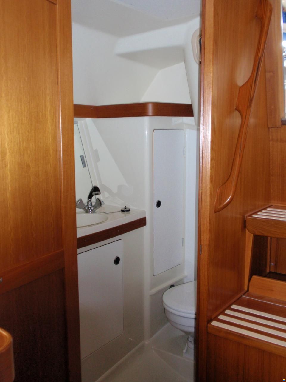 1998 Comfortina (SE) Comfortina 35, EUR 98.000,-