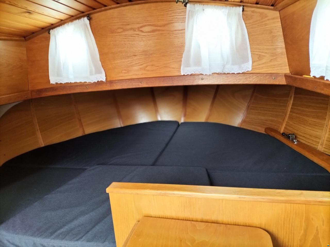 1979 Grundel Platbodem, EUR 3.500,-