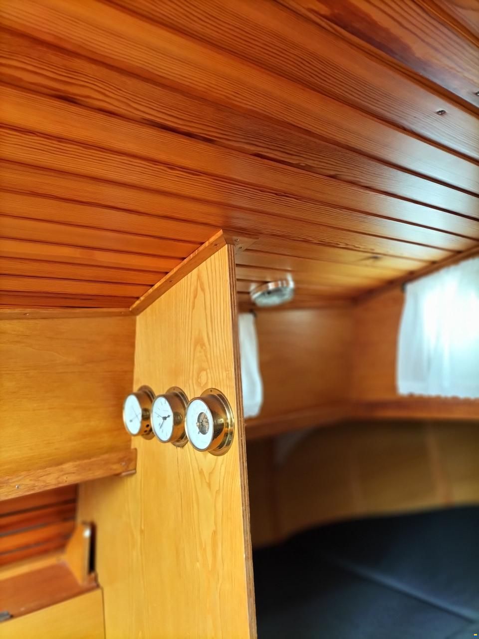 1979 Grundel Platbodem, EUR 3.500,-