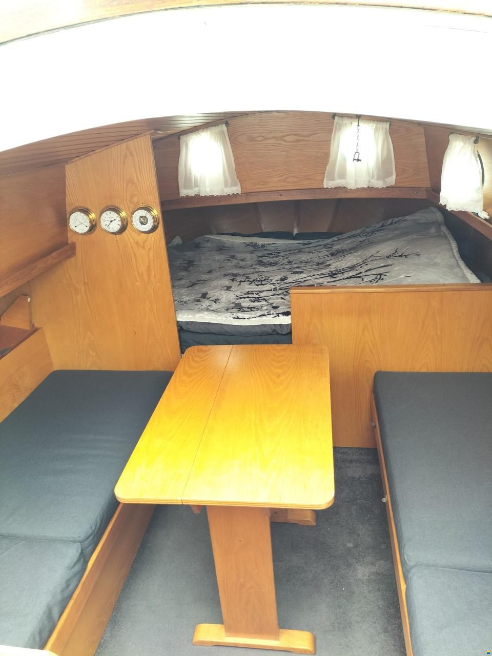 1979 Grundel Platbodem, EUR 3,500
