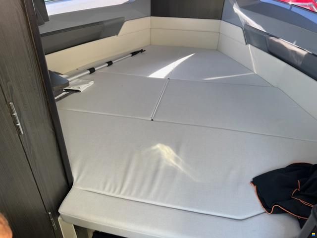 2024 Quicksilver NAVAN C30, CHF 237.850,-
