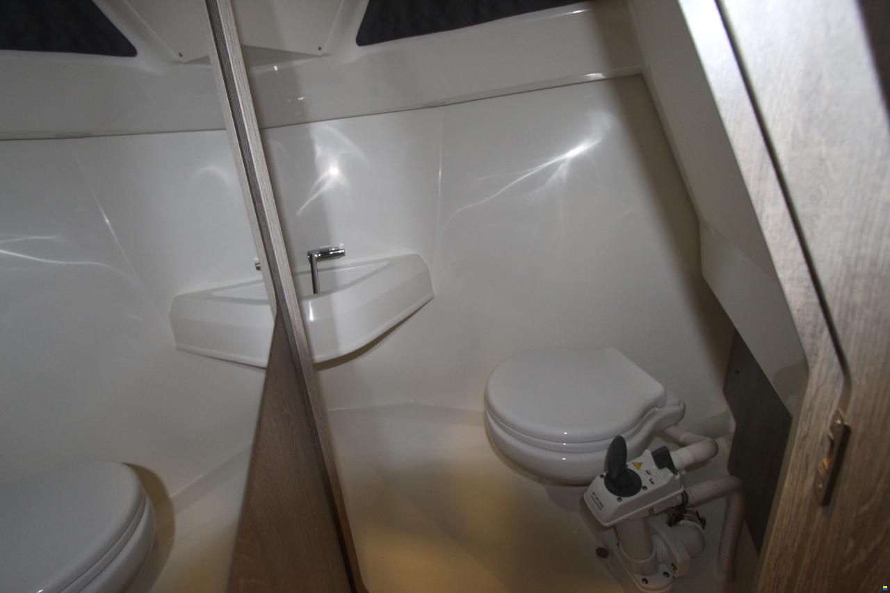 2022 Uttern C70 m/ Mercury 225 HP V6, NOK 679.200,-