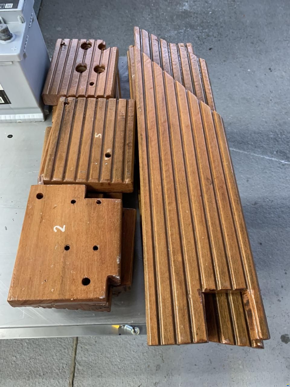 1900 Robert Hatecke Sloep, EUR 4.000,-