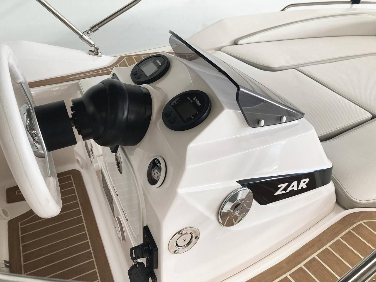 2016 ZAR Formenti o ZF3, EUR 28.500,-