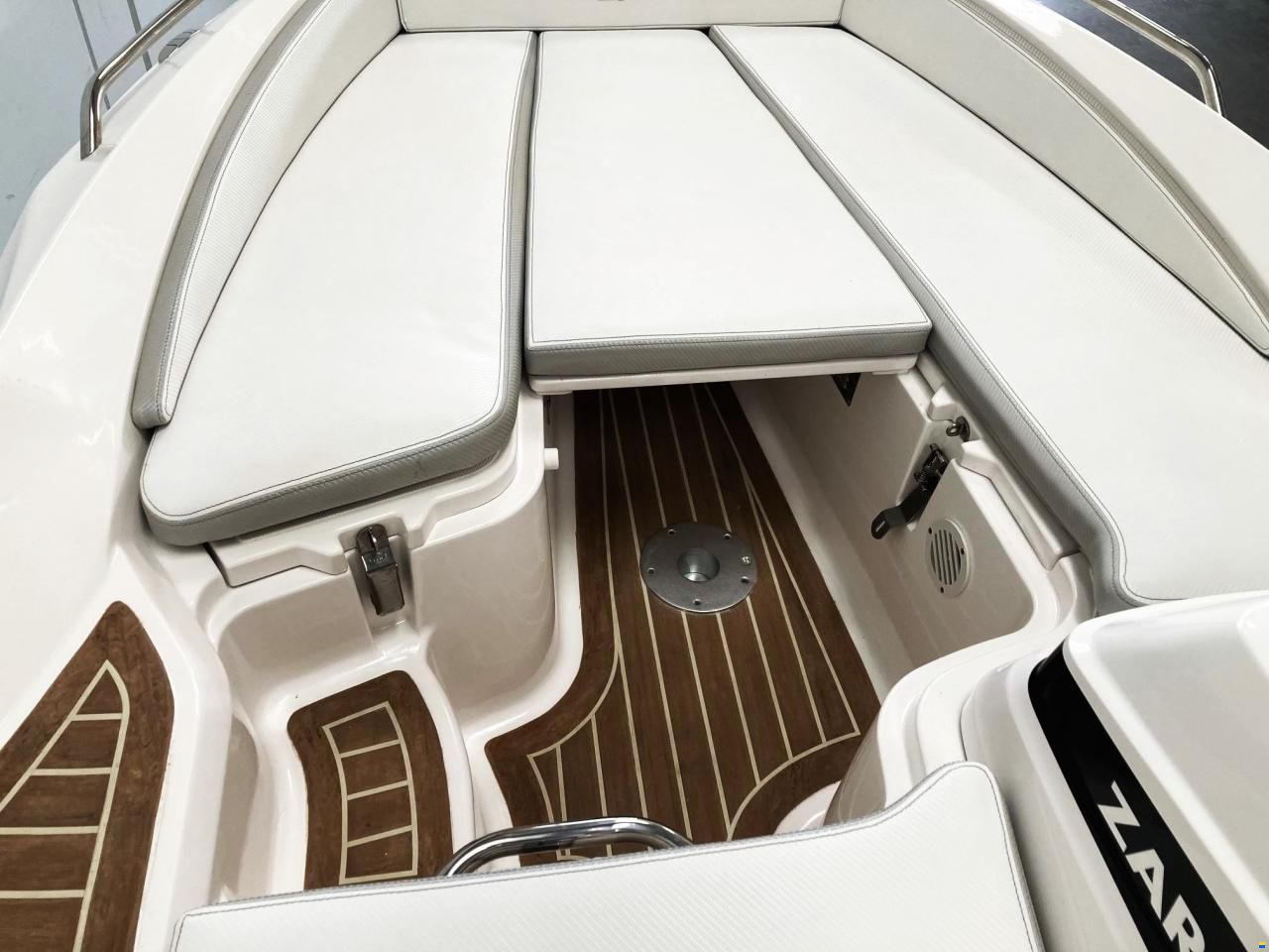 2016 ZAR Formenti o ZF3, EUR 28.500,-