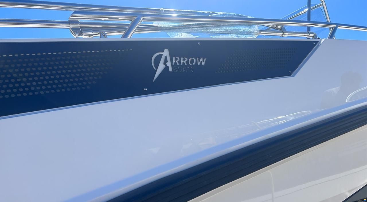2023 Arrow Abaris 23, EUR 36,300