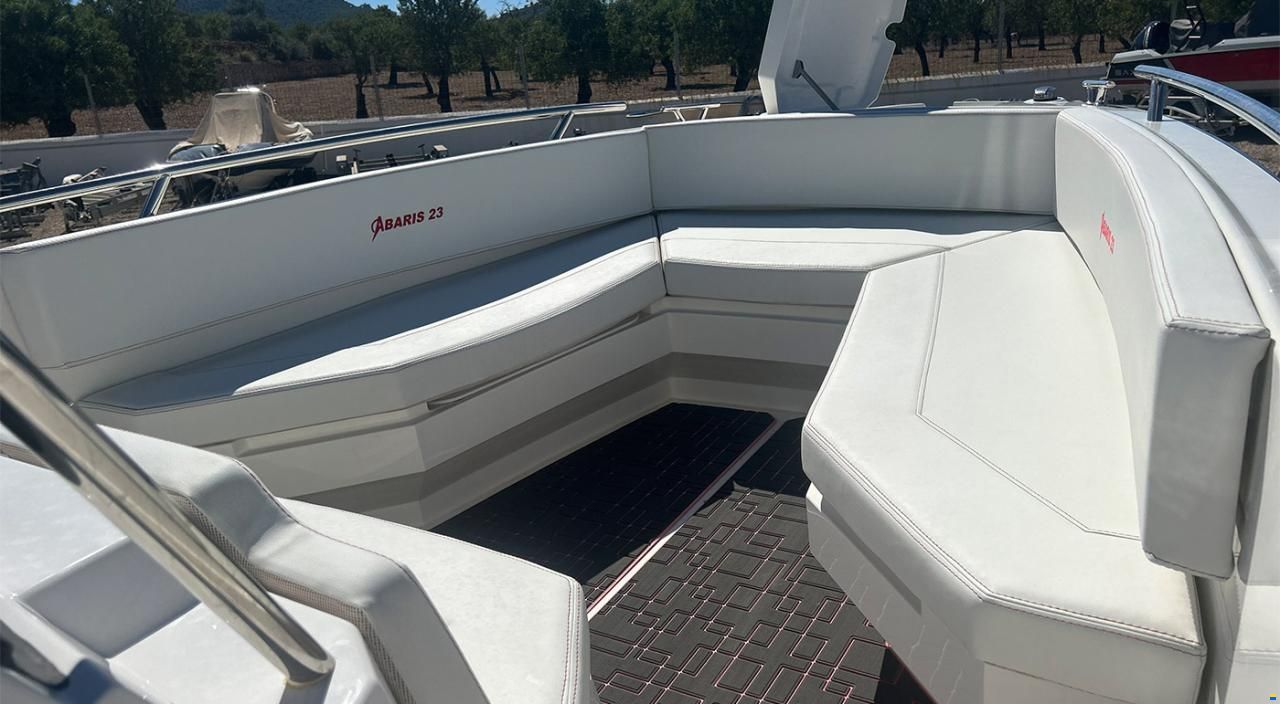 2023 Arrow Abaris 23, EUR 36,300