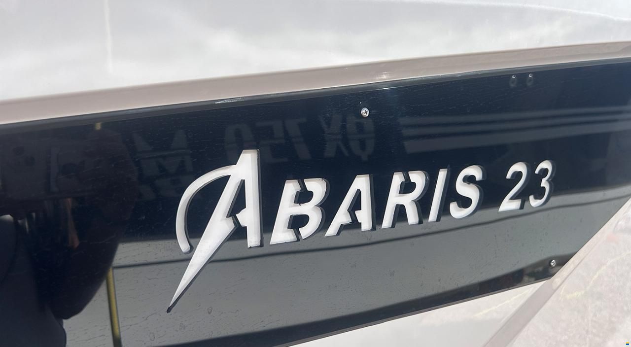 2023 Arrow Abaris 23, EUR 36,300