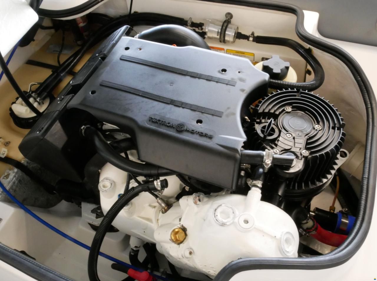 2018 Williams Turbojet 325, EUR 28.500,-