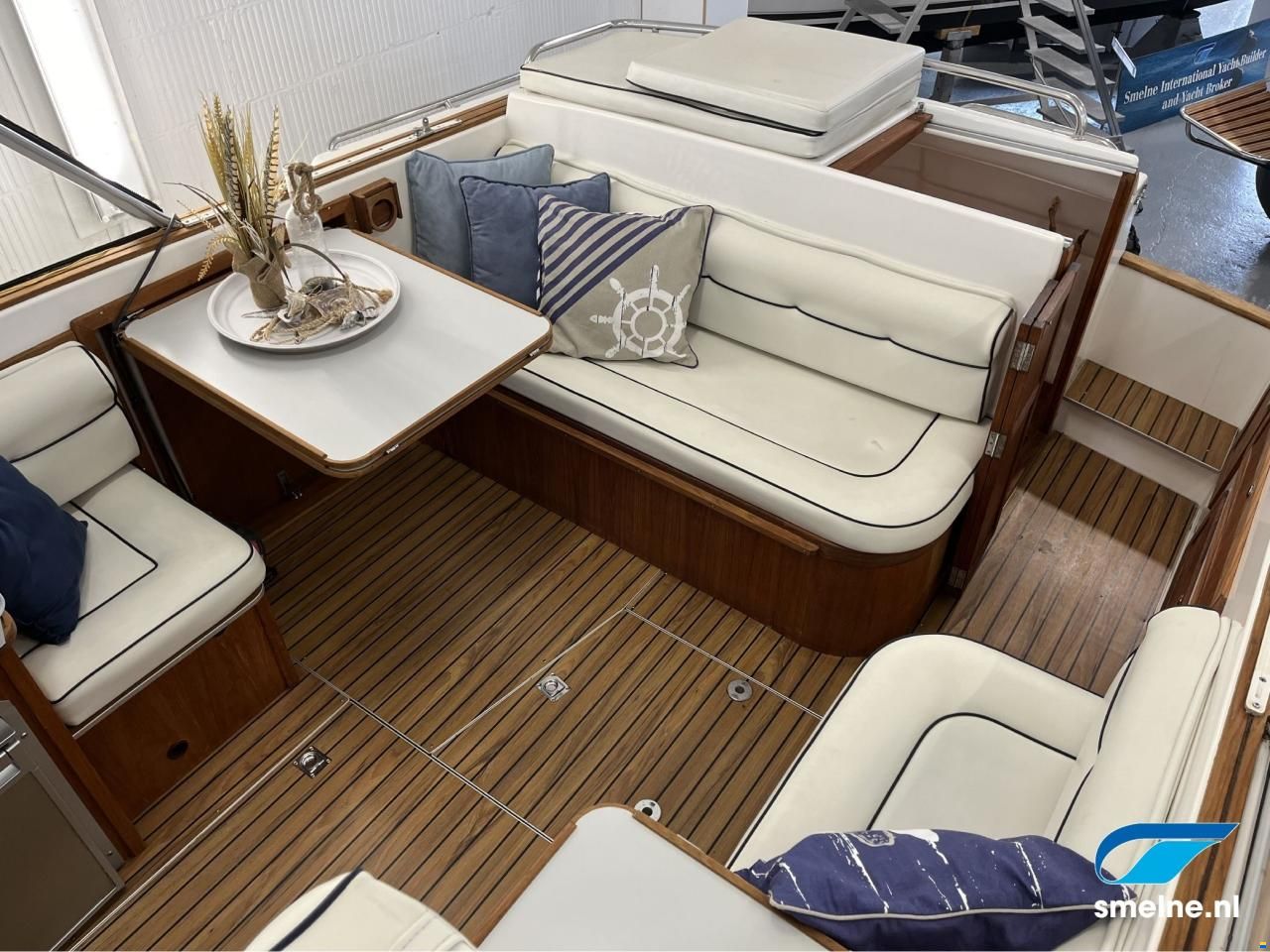 2005 Inter 9000 Nor-Line, EUR 78.625,-