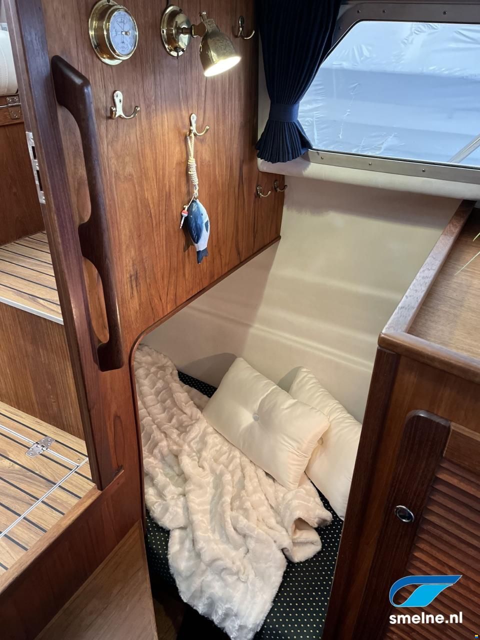 2005 Inter 9000 Nor-Line, EUR 78.625,-