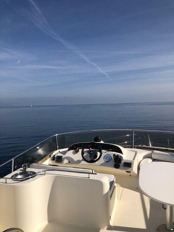 2004 Rodman 44 FLY, EUR 189.000,-